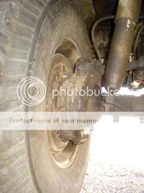 My enclosed HD44 front axle worth it? - Ford Truck Enthusiasts Forums