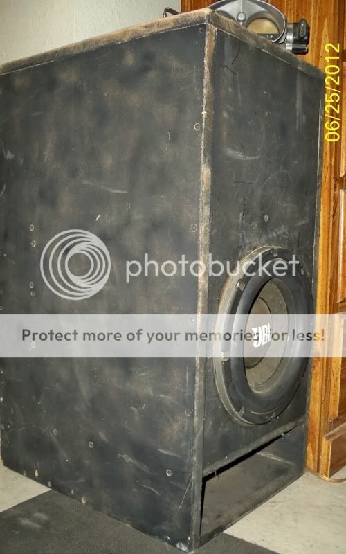 WinIsd and slot ports? | DIYMobileAudio.com Car Stereo Forum