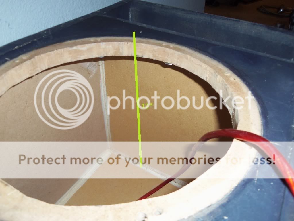 WinIsd and slot ports? | DIYMobileAudio.com Car Stereo Forum