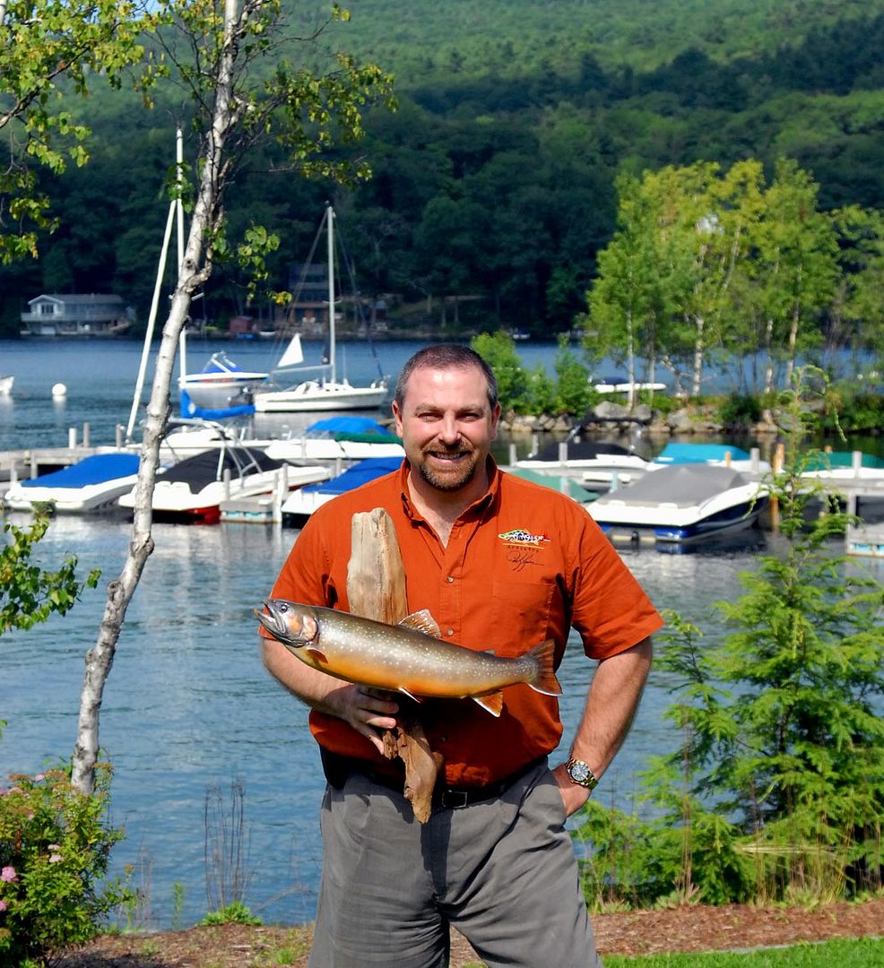 Sunapee trout - Alchetron, The Free Social Encyclopedia