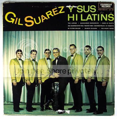 Que en paz descanse, GIL SUÁREZ | Salsa Forums