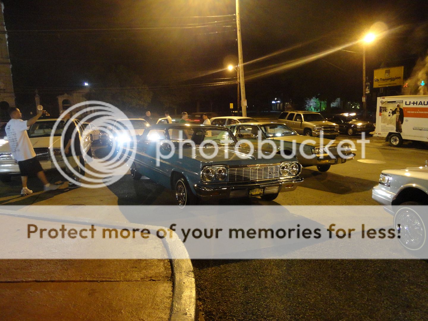 Individuals Back Bumper Bash IV | Page 13 | LayItLow.com Lowrider Forums