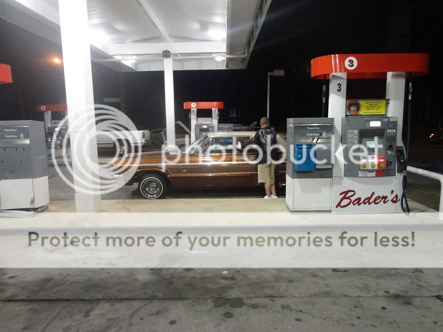 Individuals Back Bumper Bash IV | Page 13 | LayItLow.com Lowrider Forums