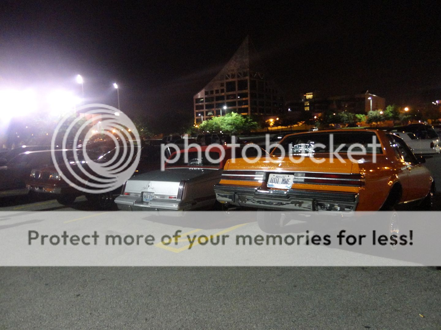 Individuals Back Bumper Bash IV | Page 13 | LayItLow.com Lowrider Forums