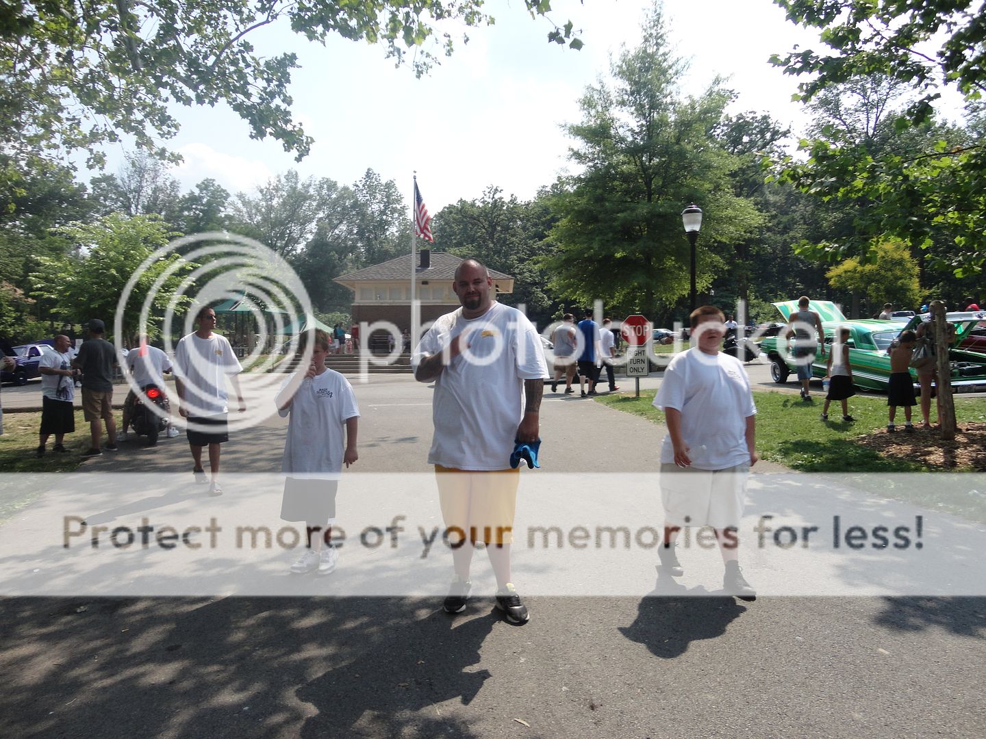 Individuals Back Bumper Bash IV | Page 13 | LayItLow.com Lowrider Forums