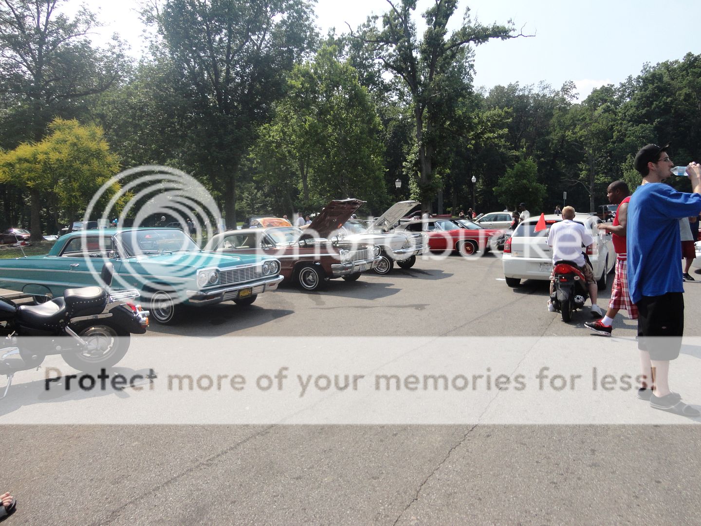 Individuals Back Bumper Bash IV | Page 13 | LayItLow.com Lowrider Forums