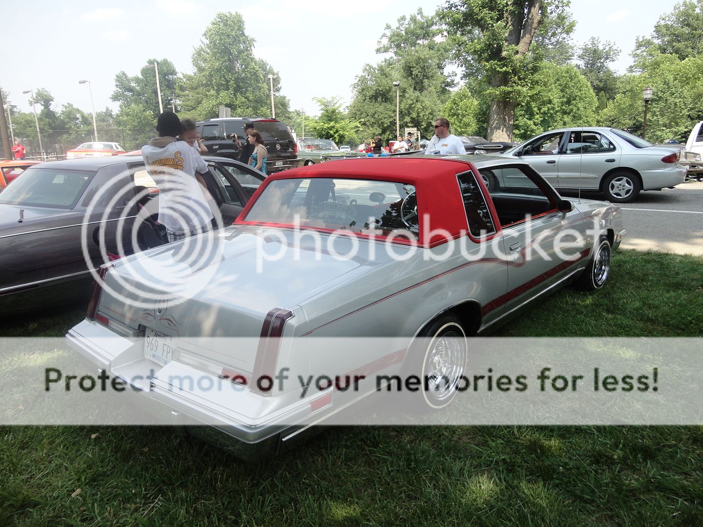 Individuals Back Bumper Bash IV | Page 13 | LayItLow.com Lowrider Forums