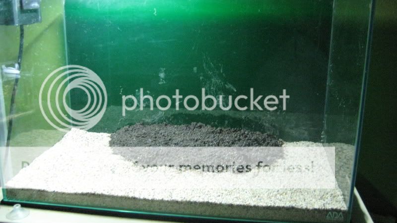 MARIMOBALL'S ADA 60P JOURNAL RESCAPE (The River Bend) | Page 3 | The ...