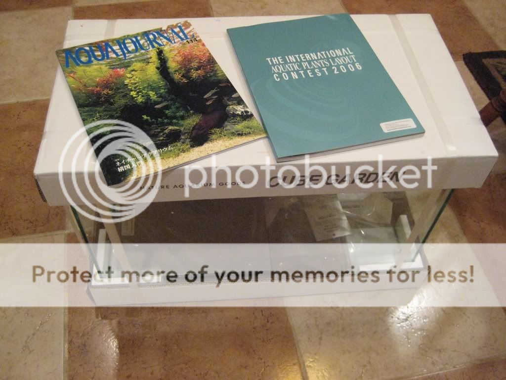 MARIMOBALL'S ADA 60P JOURNAL RESCAPE (The River Bend) | The Planted ...