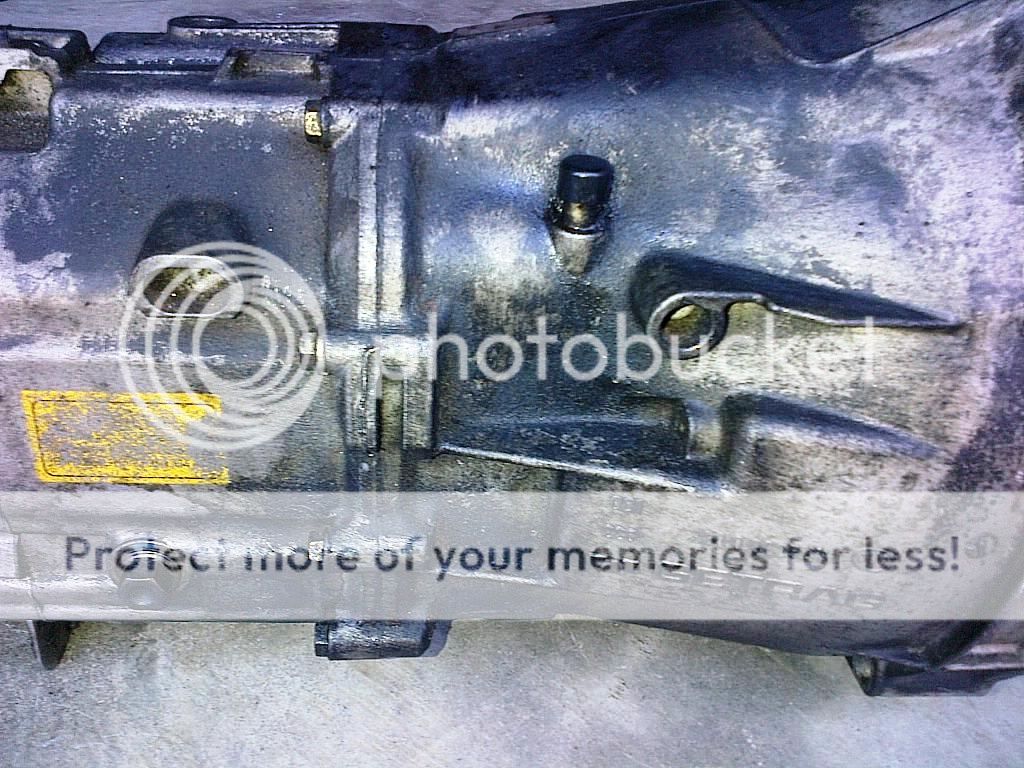 E36 Manual Transmission Rebuild at Timothy Stump blog