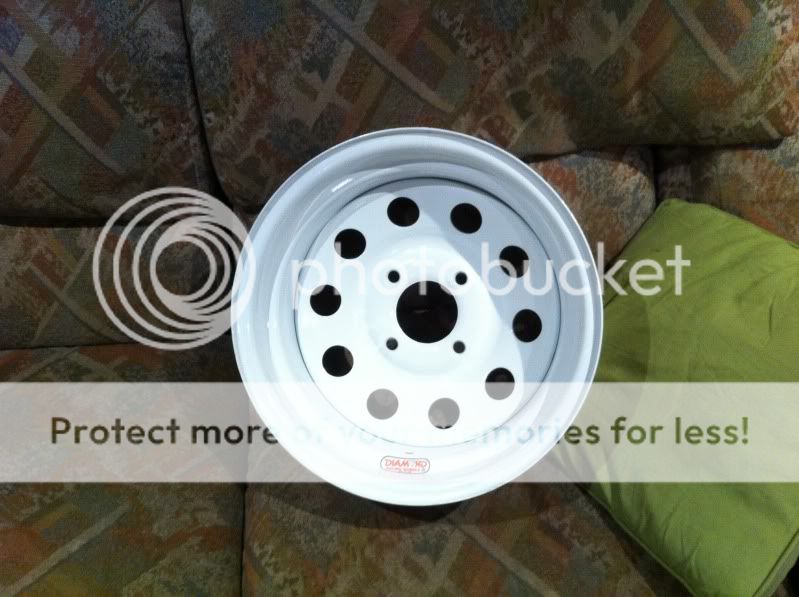 diamond racing wheels,14x8-12 new full set