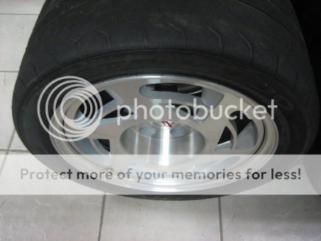 FS (For Sale) 1990 ZR wheels - CorvetteForum - Chevrolet Corvette Forum ...