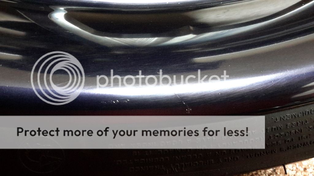 black SCL wheels, pulley and tires for raider | Yamaha Star Stryker