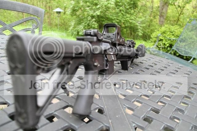 New video upload: Contour HD 1080p camera with picatinny mount ***PICS ...